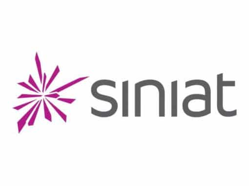 logo siniat - MS Plafond